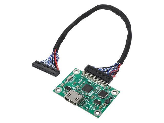 Click here for FOR LVDS to HDMI Board HDMI to LVDS Supports Multi... prices