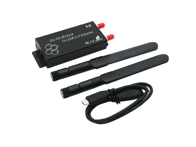 Click here for FOR Mini PCI-E To USB 2.0(TYPE C) Adapter With SIM... prices