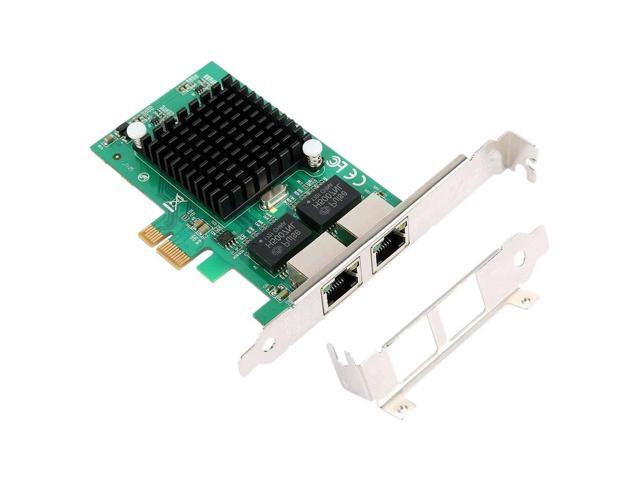 Click here for FOR Gigabit Ethernet Pci-E Network Controller Card... prices