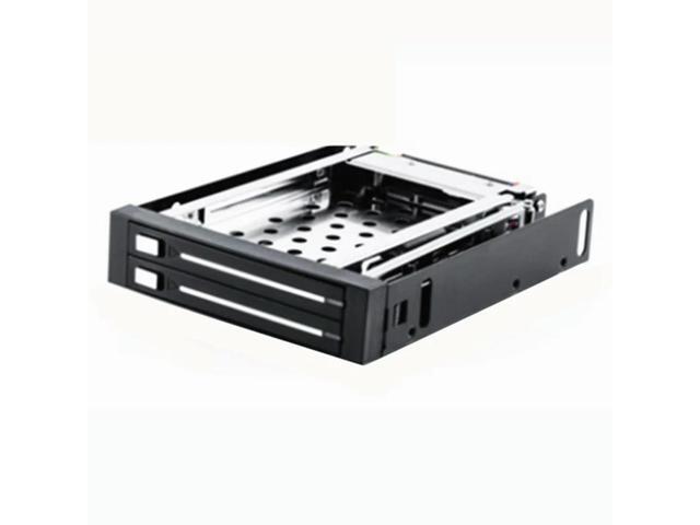 Click here for FOR 2.5 Inch Floppy Disk Drive Tray 2-Bay Disk Dri... prices