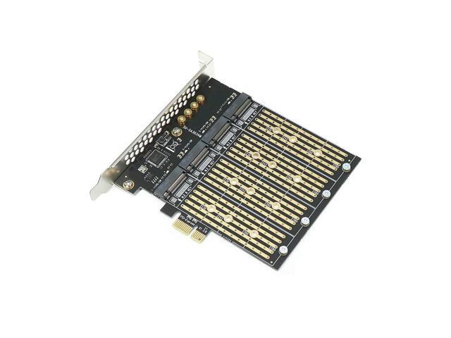 Click here for FOR Multifunction Portable PCI-E X1 to 4 Bit M.2 B... prices