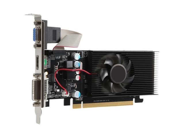 Click here for FOR GT210 1GB DDR2 64Bit Graphics Card PCIE 2.0 GP... prices