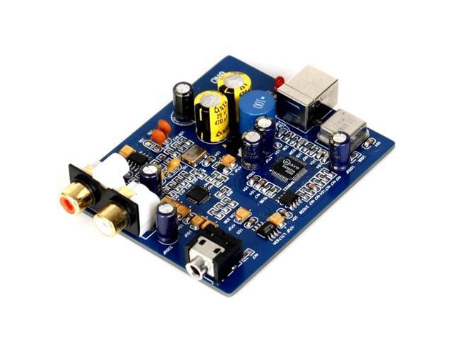 Click here for FOR ES9018K2M SA9023 USB HIFI DAC der Board Extern... prices