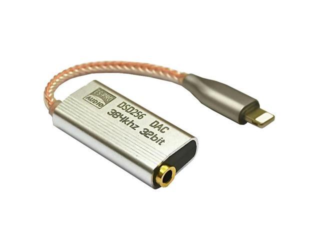 Click here for FOR Headphone Amplifier Hifi ding USB Type-C To 3.... prices