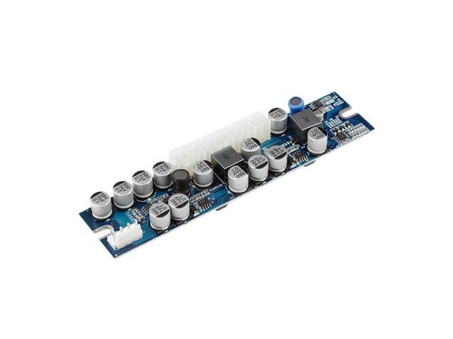 Click here for FOR DC 12V 300W DC ATX Peak PSU Pico ATX Switch Mi... prices