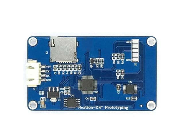 Click here for FOR LCD Touch Display Display HMI NX3224T024 2.4 I... prices