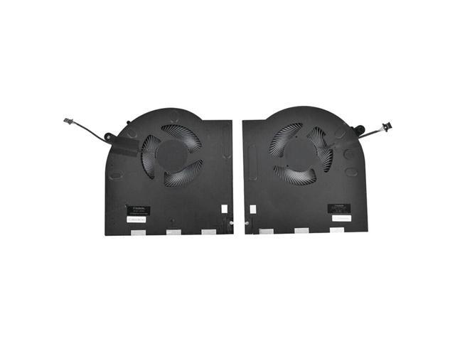 Click here for FOR 2PCS CPU GPU Cooling Fan Plastic Cooling Fan F... prices