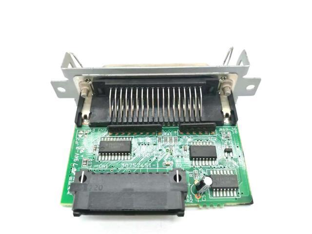 Click here for FOR Interface Card parallel port IFBD-C2 For Tsp60... prices