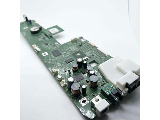 Click here for FOR Main Logic MainBoard Board G5J38-60189 Fits Fo... prices