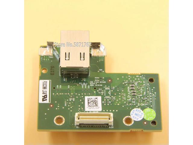 Click here for FOR iDRAC6 Remote Access Controller 0J675T J675T C... prices
