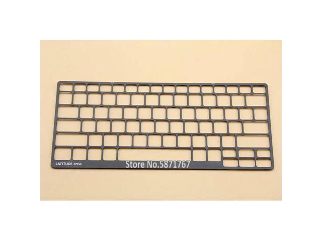 Click here for FOR E7250 keyboard frame/shelf prices