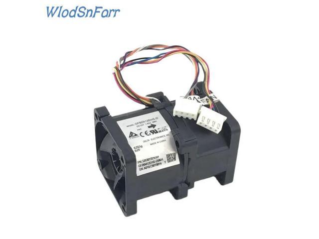 Click here for FOR Gfb0412ehs-d 12V 1.82A B6H 8 Wire U server coo... prices