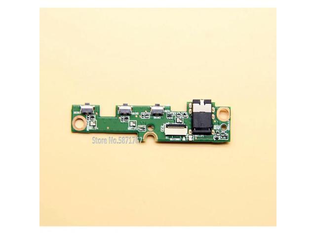 Click here for FOR Audio Jack Switch board for 510 510 510-12ISK... prices
