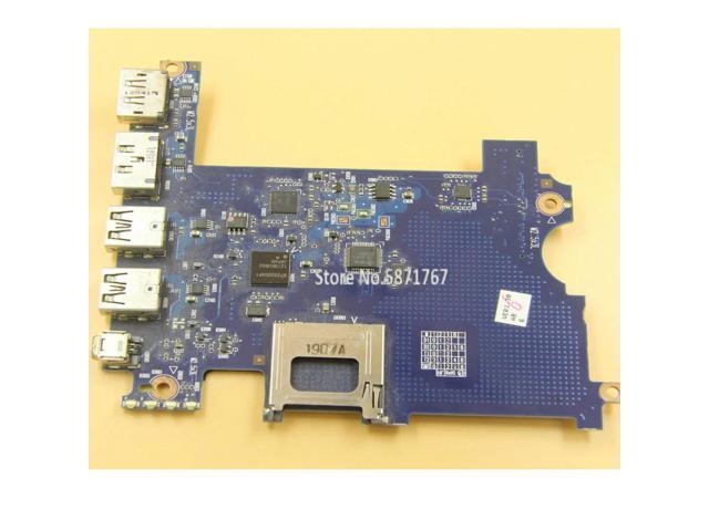 Click here for FOR Book 8760W Card Reader Board ESATA Firewire HD... prices