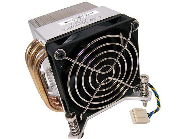 Click here for FOR xw4200 DC5100 SFF -Fan 364409-001 -Fan Assembl... prices