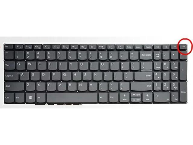 Click here for FOR V730-15IKB 720S-15IKB 720-15ISK Laptop US Keyb... prices