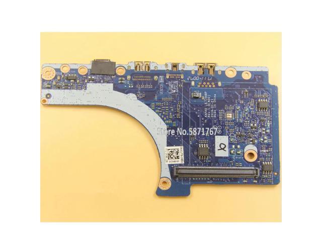 Click here for FOR 15 7510 USB Mini DP HD Ports Board CJT78 0CJT7... prices