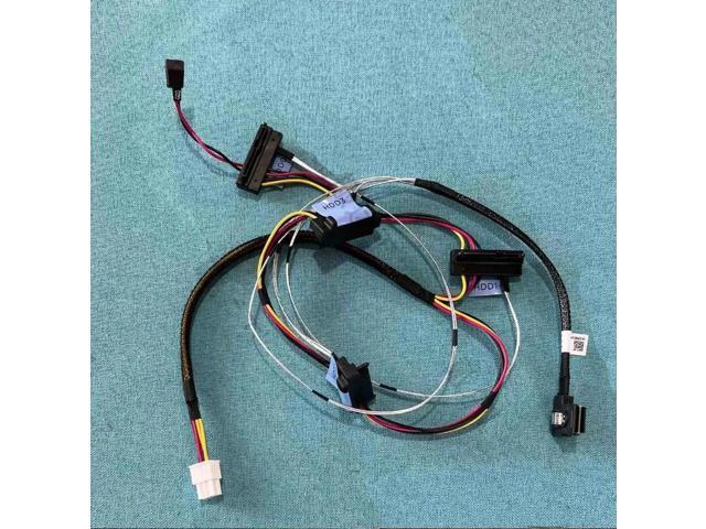 Click here for FOR R240 1 to 4 cold swap hard drive carrier 02F8R... prices