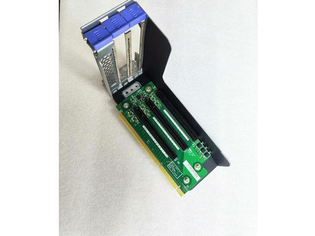 Click here for FOR 00FK629 3-Slot 3x8 Riser Card for x3650 M5 prices