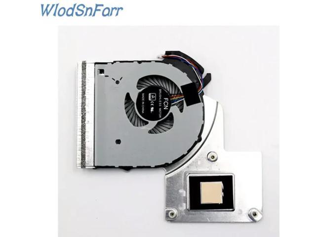 Click here for FOR V110-14IAP 80TF V110-15IAP 80TG Laptop CPU Coo... prices