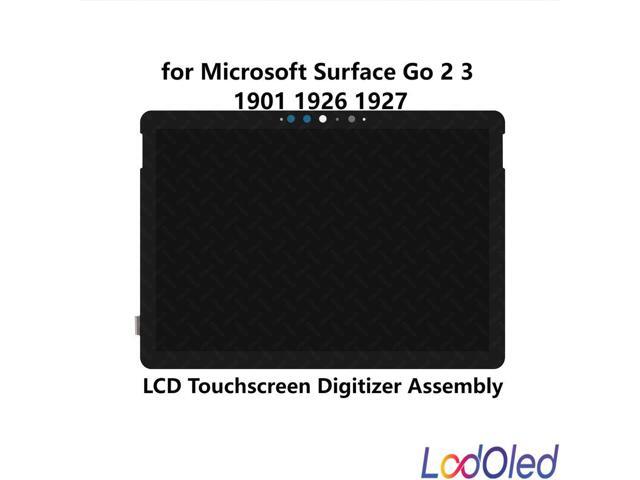 Click here for FOR 10.5 FHD LCD Screen Display Glass Panel Digiti... prices