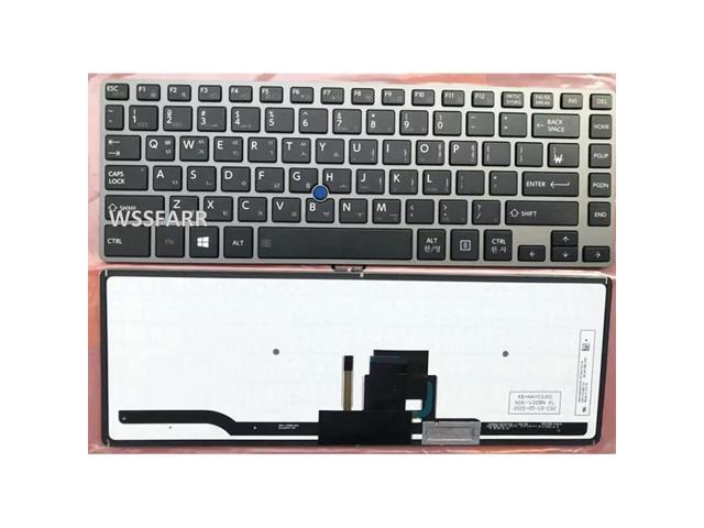 Click here for FOR Keyboard for z40-a-119 z40-a-16q z40-a-17j nsk... prices