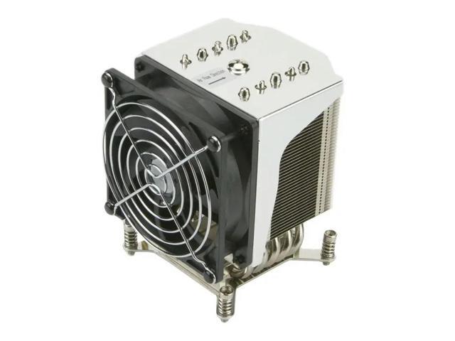 Click here for FOR 4U Active CPU Cooling for X9 UP/DP Systems SNK... prices
