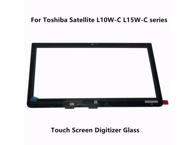 Click here for FOR 11.6 Screen Digitizer Glass Panel For Radius 1... prices