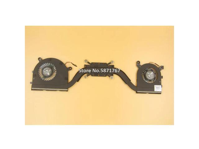 Click here for FOR CPU GPU Cooler Fan/ For xiaoxin AIR 13 710s-13... prices