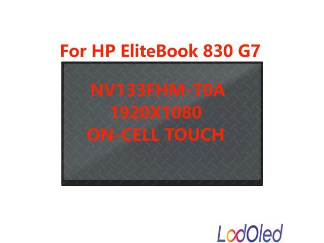 Click here for FOR 13.3 LCD Screen Panel Matrix With For Book 830... prices