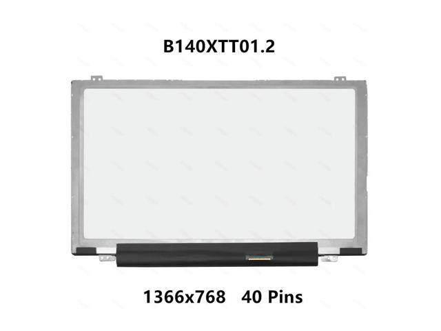 Click here for FOR LCD Screen Display Panel with Digitizer B140XT... prices
