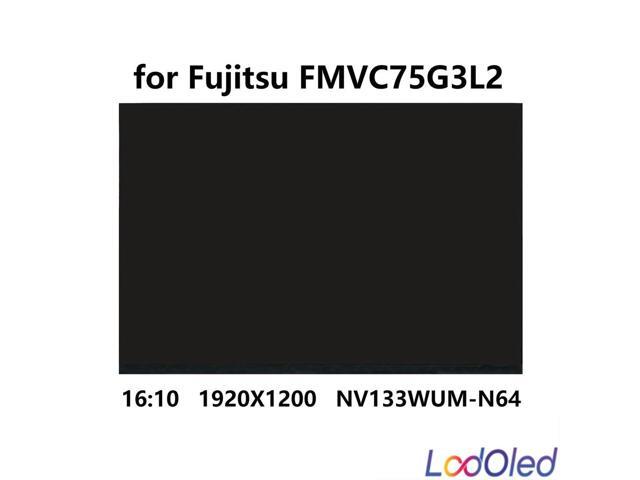 Click here for FOR 13.3 16:10 LED LCD Screen IPS Display Panel Ma... prices