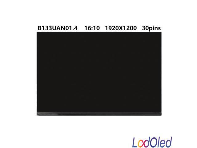 Click here for FOR 13.3 16:10 LED LCD Screen IPS Display Panel Ma... prices