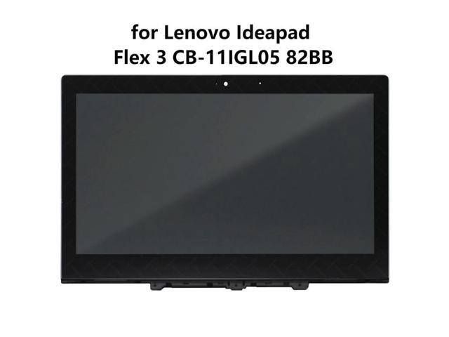 Click here for FOR 1366X768 11.6 IPS HD for 3 CB-11IGL05 82BB LCD... prices