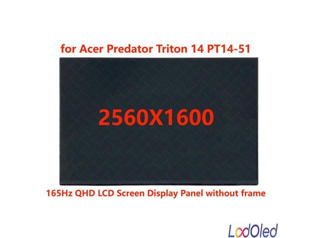 Click here for FOR 14.0 165Hz QHD LCD Screen Display Panel Matrix... prices