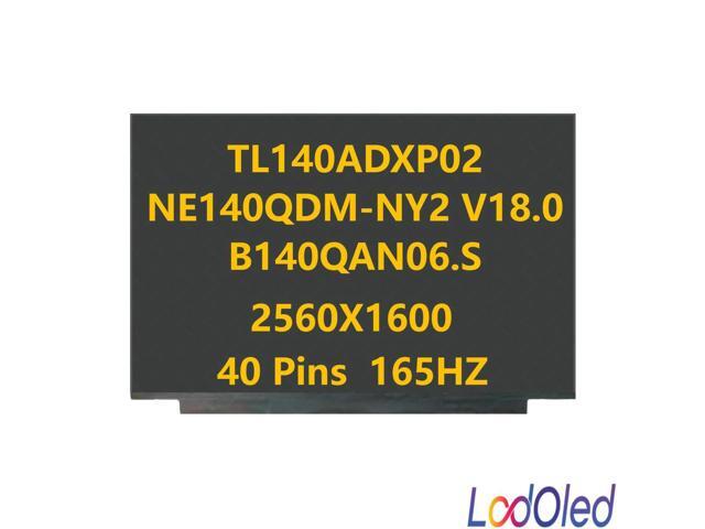 Click here for FOR 14.0 IPS 165HZ Laptop LCD Screen Display Matri... prices