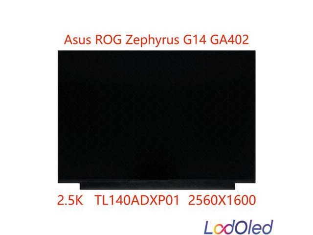 Click here for FOR 14 TL140ADXP01-01 16:10 120Hz 2.5K LED LCD Scr... prices