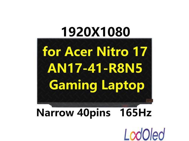 Click here for FOR 17.3 for 17 AN17-41-R8N5 Gaming Laptop LCD Scr... prices