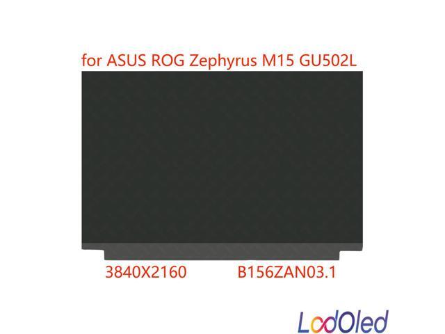Click here for FOR 15.6 IPS B156ZAN03.1 for M15 GU502L LED LCD Sc... prices