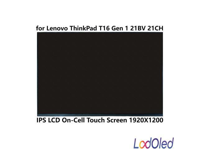 Click here for FOR 16 for T16 Gen 1 21CH 21BV IPS LED LCD On-Cell... prices