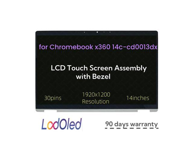 Click here for FOR 14 LED FHD for book 14c-cd0013dx LCD Screen Di... prices