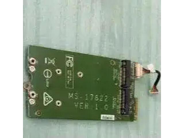 Click here for FOR GT72 MS-1782 SSD hard drive interface board an... prices