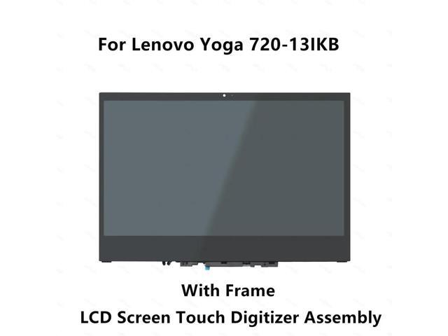 Click here for FOR 720-13IKB 5D10N24290 5D10K81089 1920x1080 LCD... prices