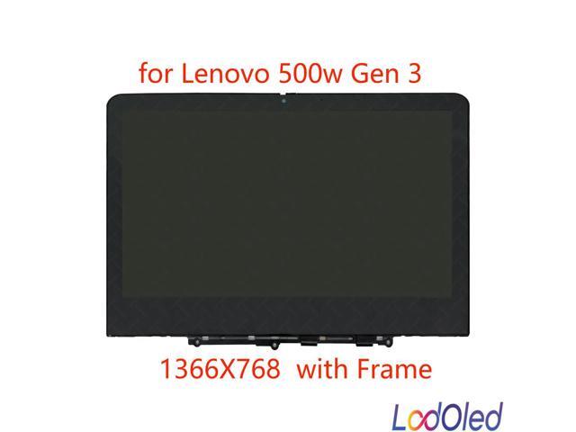 Click here for FOR 11.6 IPS for 500w Gen 3 82J30004GE 82J30005GE... prices