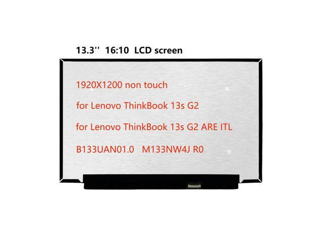 Click here for FOR M133NW4J R0 for Book 13s G2 13.3 16:10 LCD Scr... prices