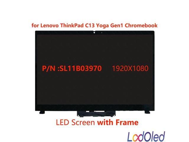 Click here for FOR 13.3 SL11B03970 LED LCD Screen Display Assembl... prices