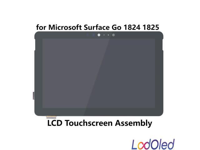 Click here for FOR LQ100P1JX51 10 LCD Screen Digitizer Panel Asse... prices