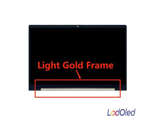 Click here for FOR 13.3 for 13-ba0103la IPSc with Slver/Light Gol... prices