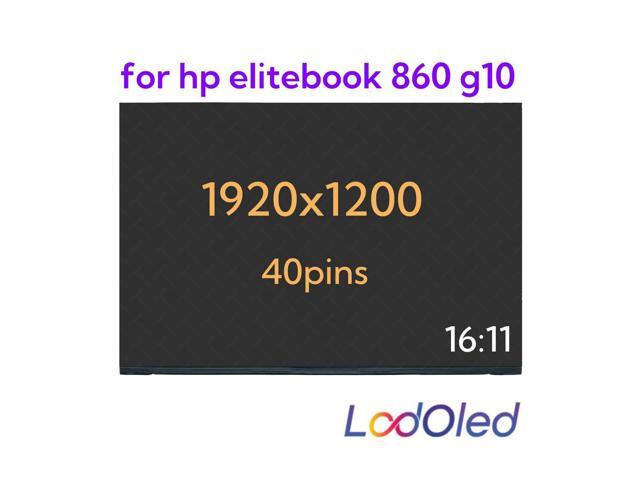 Click here for FOR 16:11 screen for book 860 g10 FHD LCD Screen D... prices