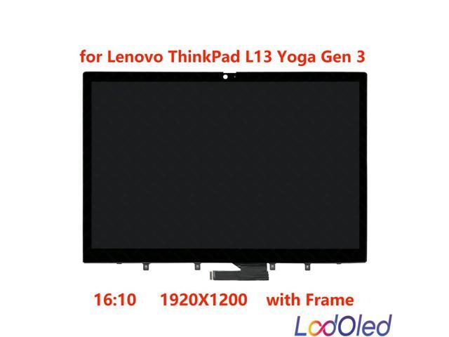 Click here for FOR L13 Gen 3 21B50035US 21BB0054AU 13.3 IPS LED L... prices